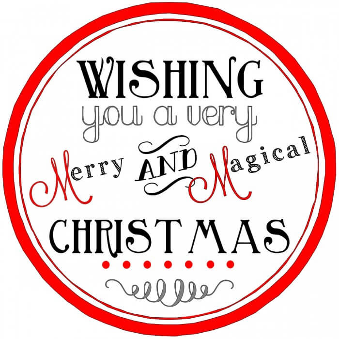 Christmas M M Gift Jar Christmas M M Gift Jar