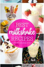 Drinks Archives - Lil' Luna