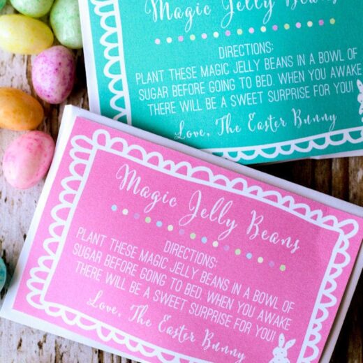 250+ Easter Recipes - Every Recipe You'll Need | Lil' Luna