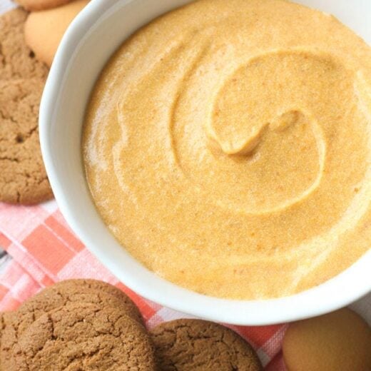 30+ Cold Dip Recipes – Easy, Creamy & Refreshing