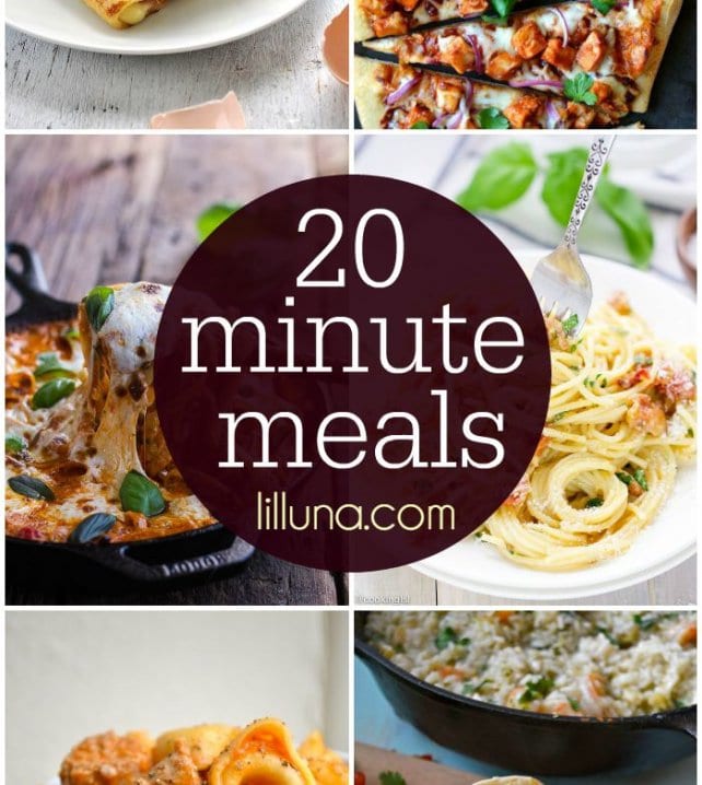 August 2015 - Lil' Luna