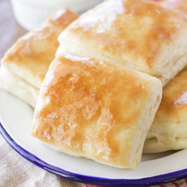 Dinner Rolls and Biscuits | Lil' Luna