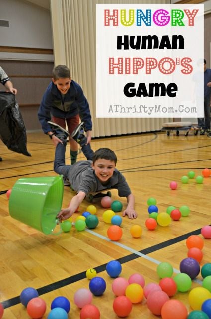 Fun Group Activities For All Ages 45 Fun Indoor Games For Kids Of 