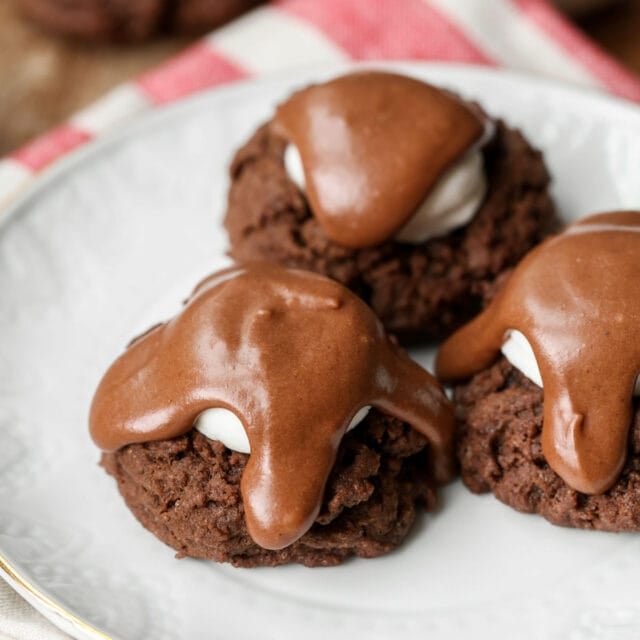 BEST Easy Cookie Recipes {Quick + Few Ingredients} | Lil' Luna