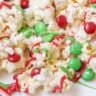 Christmas Popcorn | Lil' Luna