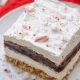 Peppermint Chocolate Delight {A Christmas Favorite} | Lil' Luna