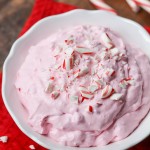 Peppermint Fluff - Lil' Luna