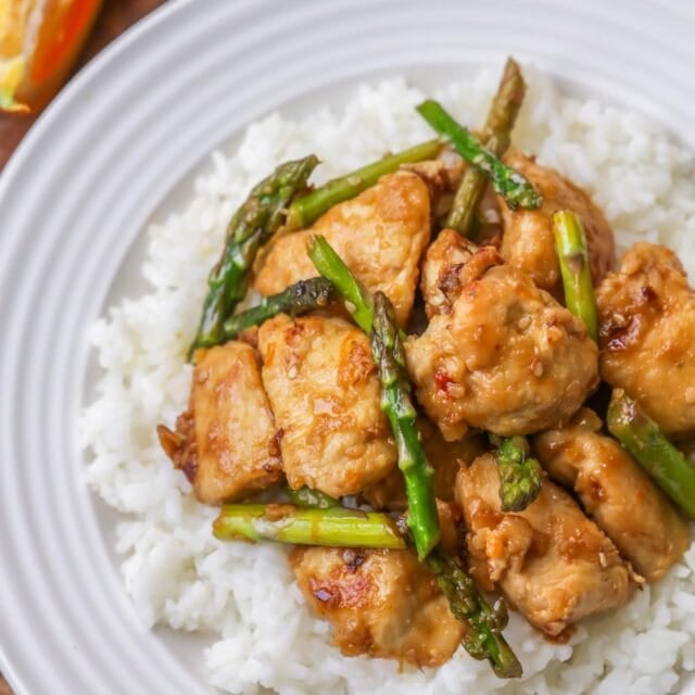 50+ BEST Asian Dinner Ideas | Lil' Luna