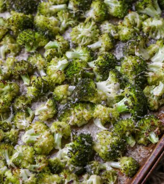 50+ Easter Side Dishes - Vegetables, Salads + MORE | Lil' Luna