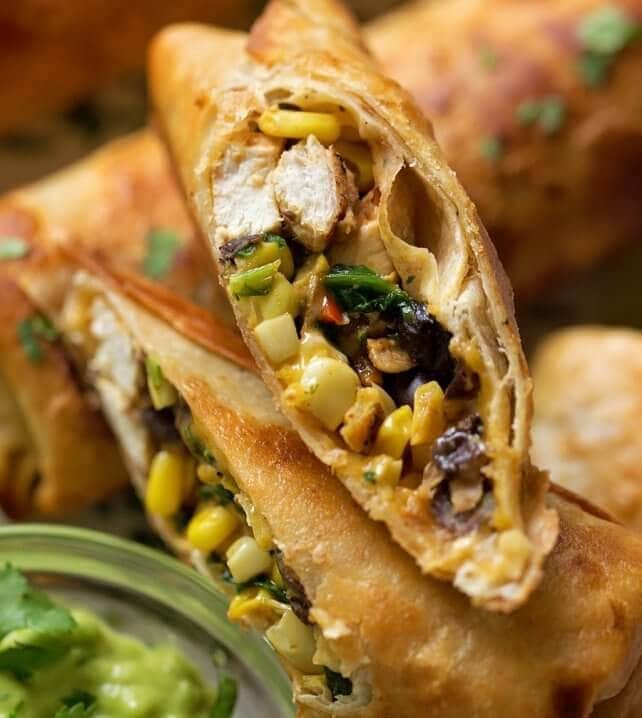 Best Appetizer Recipes and Most Popular Party Food | Lil' Luna