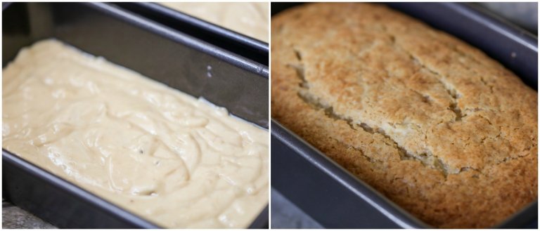 THE Best Banana Bread Recipe (+VIDEO) | Lil' Luna