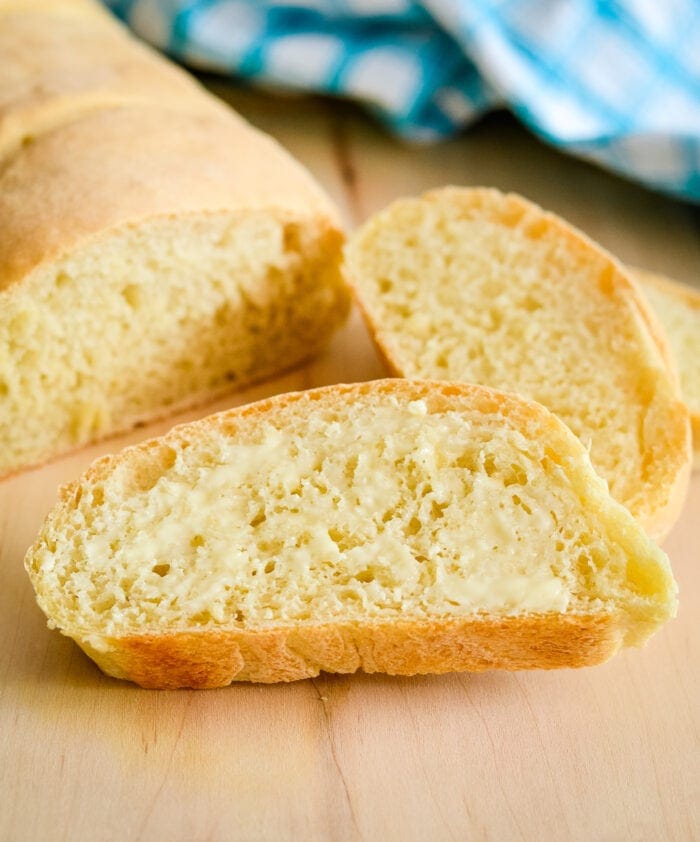 15+ BEST Yeast Bread Recipes {Bread + Rolls} | Lil' Luna