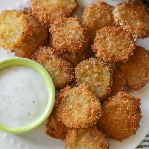 Finger Food Appetizers {No hassle and easy to eat!} | Lil' Luna