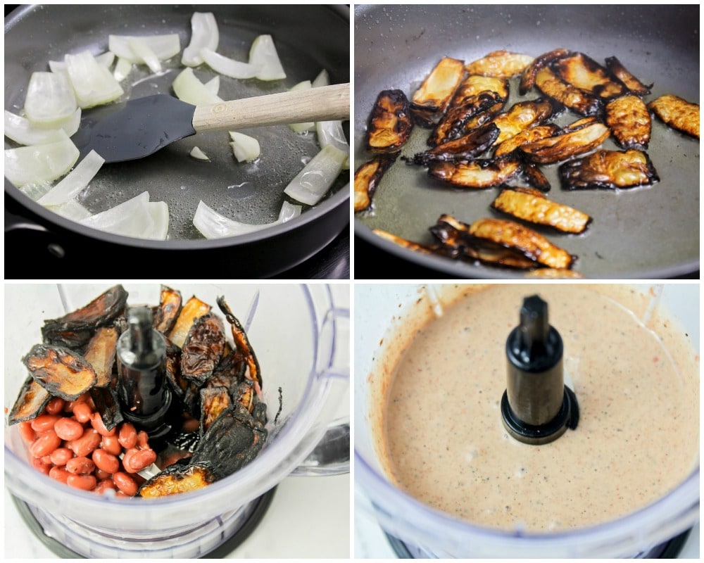 Homemade Pupusas with Bean Filling {+VIDEO} | Lil' Luna