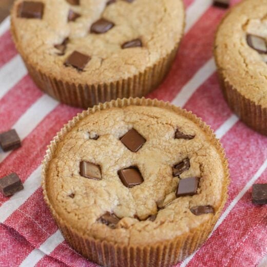 Jack Jack Num Num Cookie Recipe {Disney Copycat!} | Lil' Luna