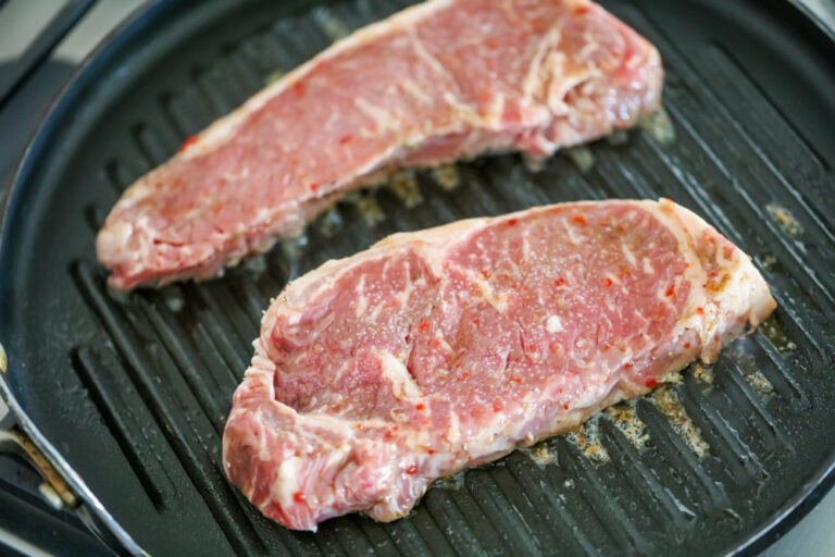 Easy Steak Tacos Recipe Lil Luna