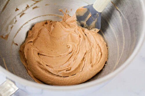 Yule Log Recipe {Step by Step Instructions} | Lil' Luna