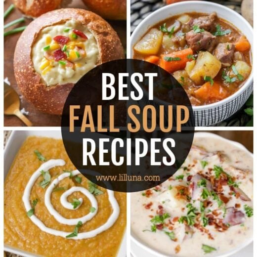 Food Roundup Archives - Lil' Luna