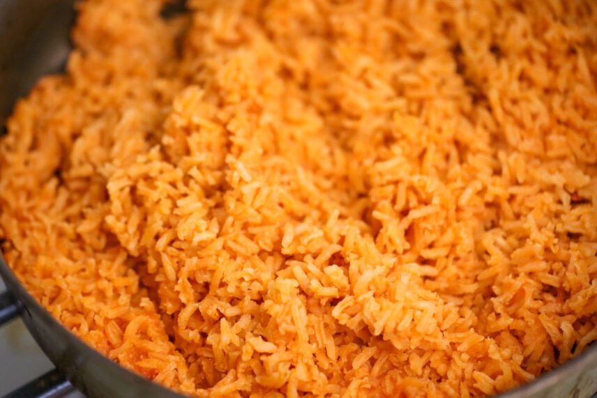 Caldo de Pollo {EASY Mexican Chicken Soup} | Lil' Luna