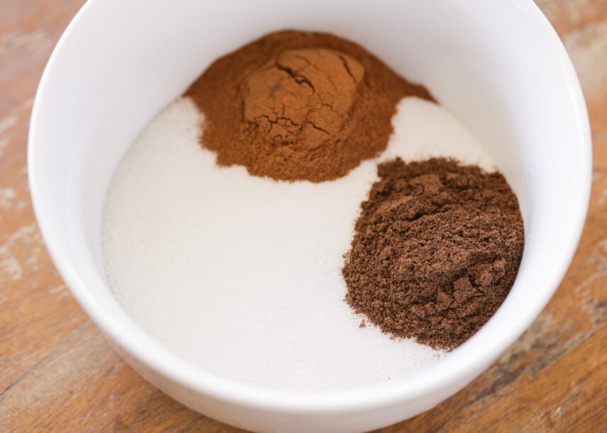 The BEST Homemade Hot Apple Cider Recipe | Lil' Luna