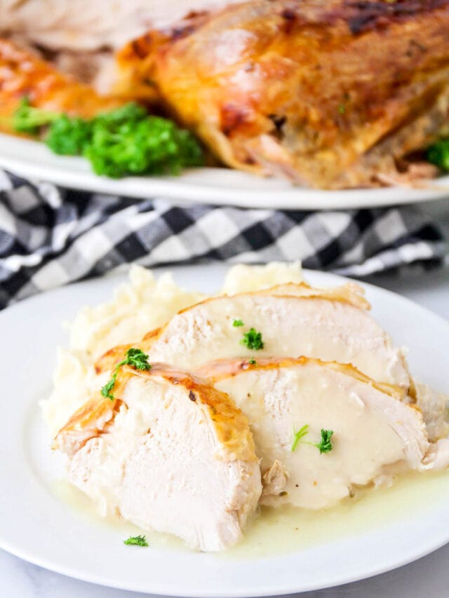 Pot Roast Gravy Recipe | Lil' Luna