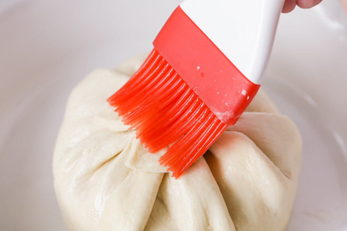 Baked Brie Puff Pastry {Fancy Appetizer} | Lil' Luna