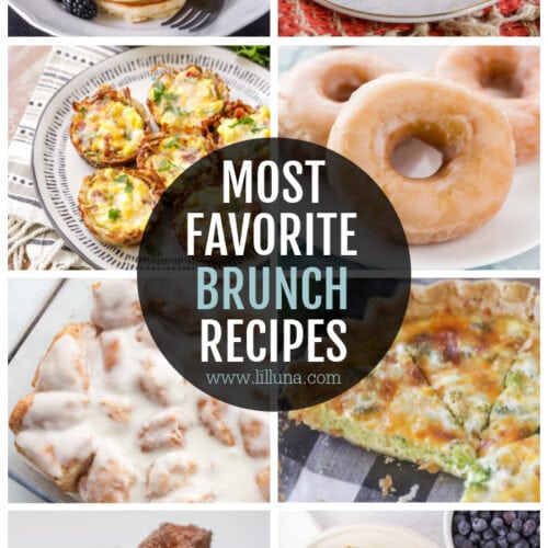 Breakfast Archives - Page 2 of 16 - Lil' Luna