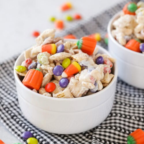 20+ Halloween Snacks