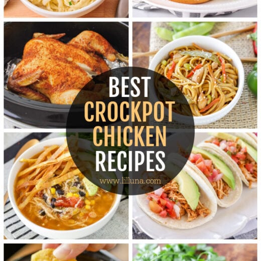 Crock-Pot/Slow Cooker Archives - Page 2 of 7 - Lil' Luna