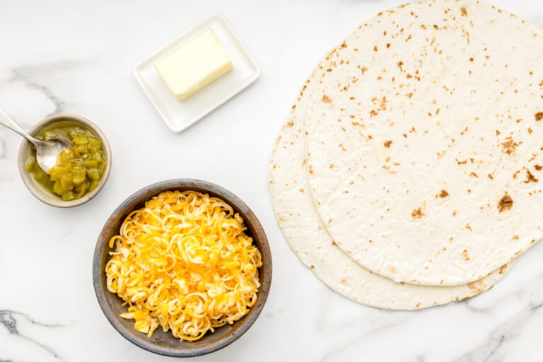 Cheese Crisp | Lil' Luna