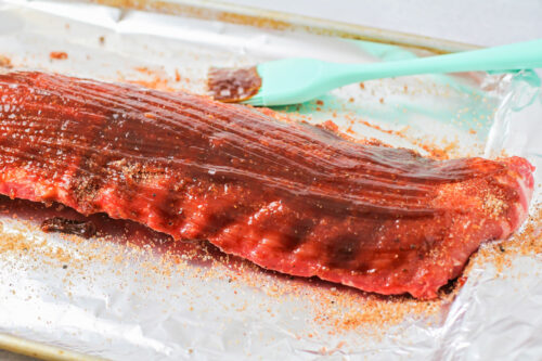 No-Fail Baby Back Ribs | Lil' Luna