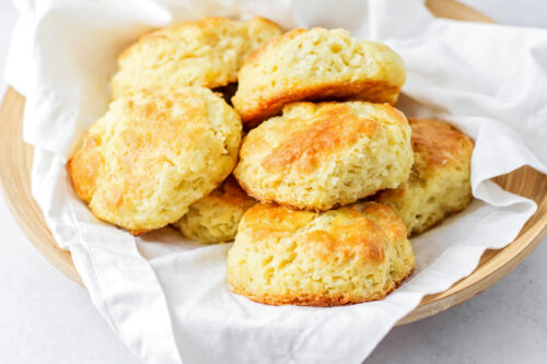 BEST Dinner Rolls and Biscuits {Our TOP PICKS!} | Lil' Luna