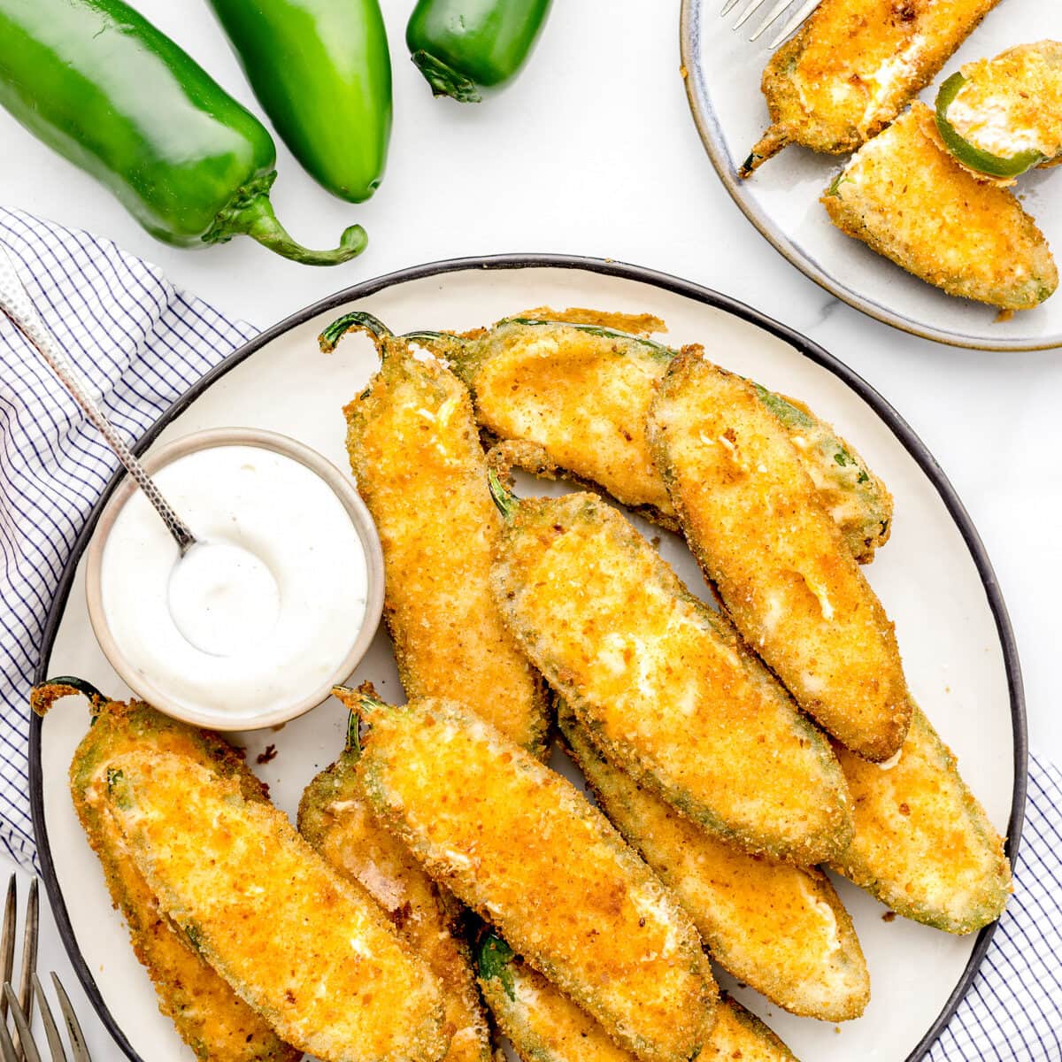 85+ Finger Food Appetizers | Lil' Luna