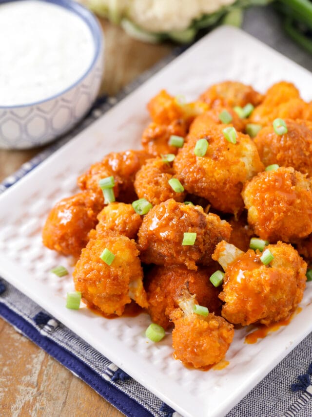 Boneless Wings Recipe Lil Luna