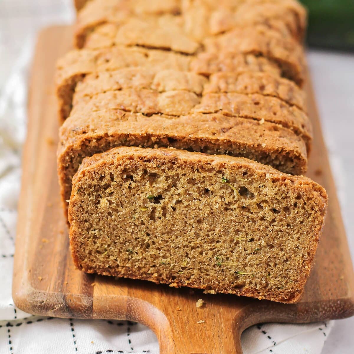45+ Quick Bread Recipes | Lil' Luna