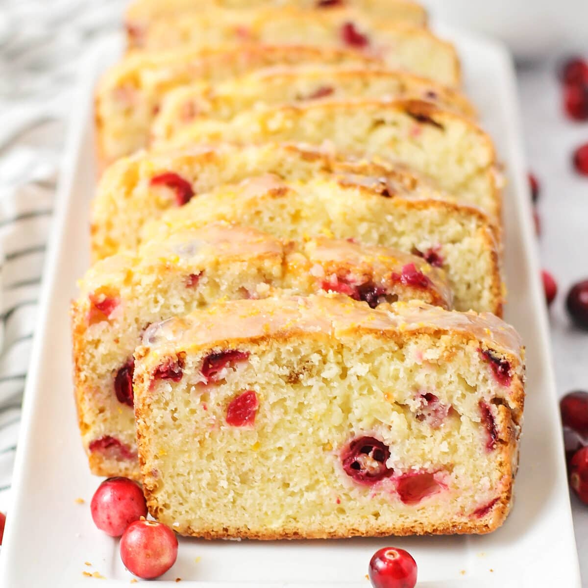 BEST Quick Bread Recipes | Lil' Luna