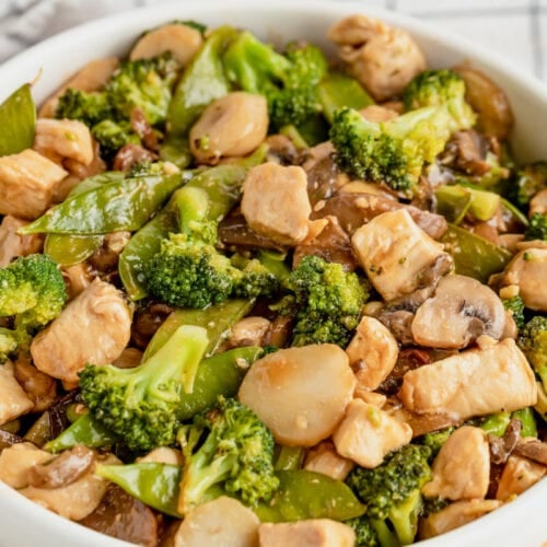 50+ BEST Asian Dinner Ideas | Lil' Luna