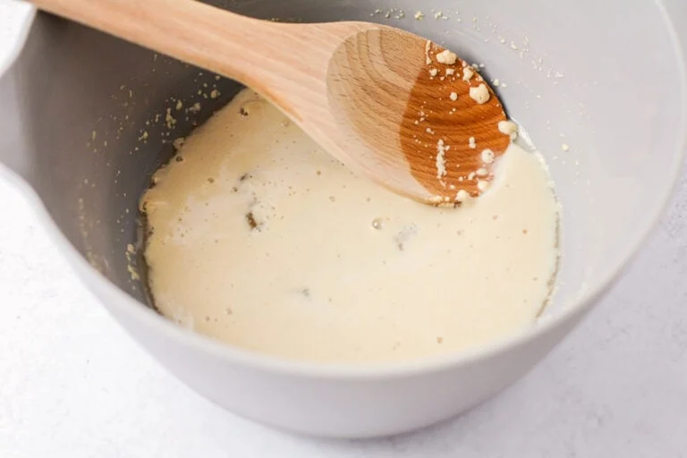 Easy Naan Bread Recipe