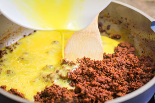 Chorizo Recipe | Lil' Luna