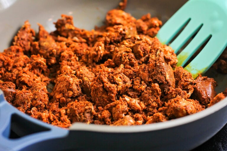 Chorizo Recipe | Lil' Luna