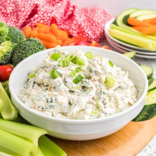 30+ Cold Dip Recipes – Easy, Creamy & Refreshing