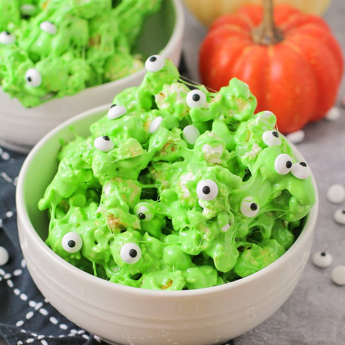 Slime Popcorn {Made in 20 Minutes!} | Lil' Luna
