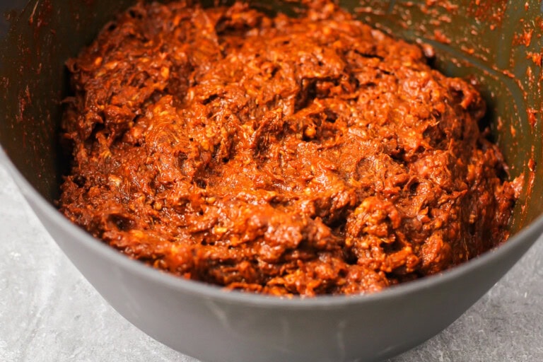 Best Homemade Chorizo Recipe