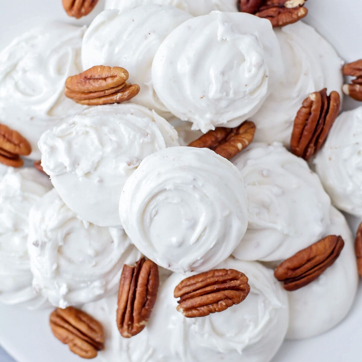 Old-Fashioned Divinity Recipe | Lil' Luna