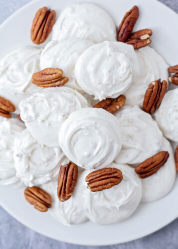 Old-Fashioned Divinity Recipe | Lil' Luna