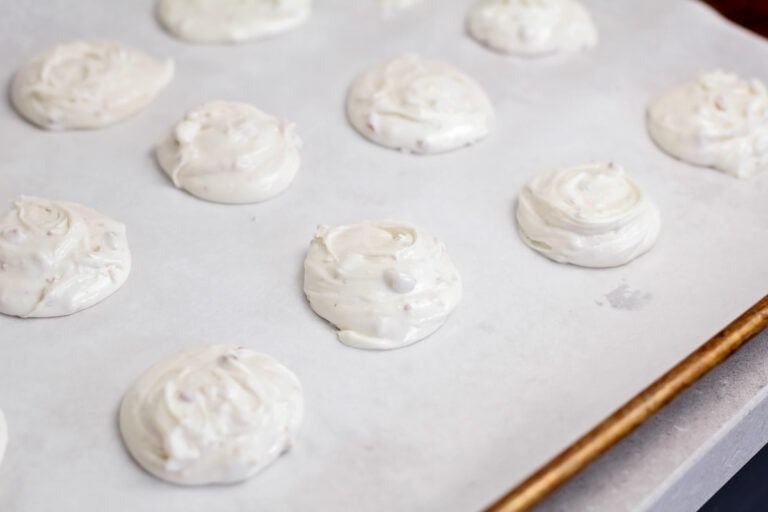 Old-Fashioned Divinity Recipe | Lil' Luna