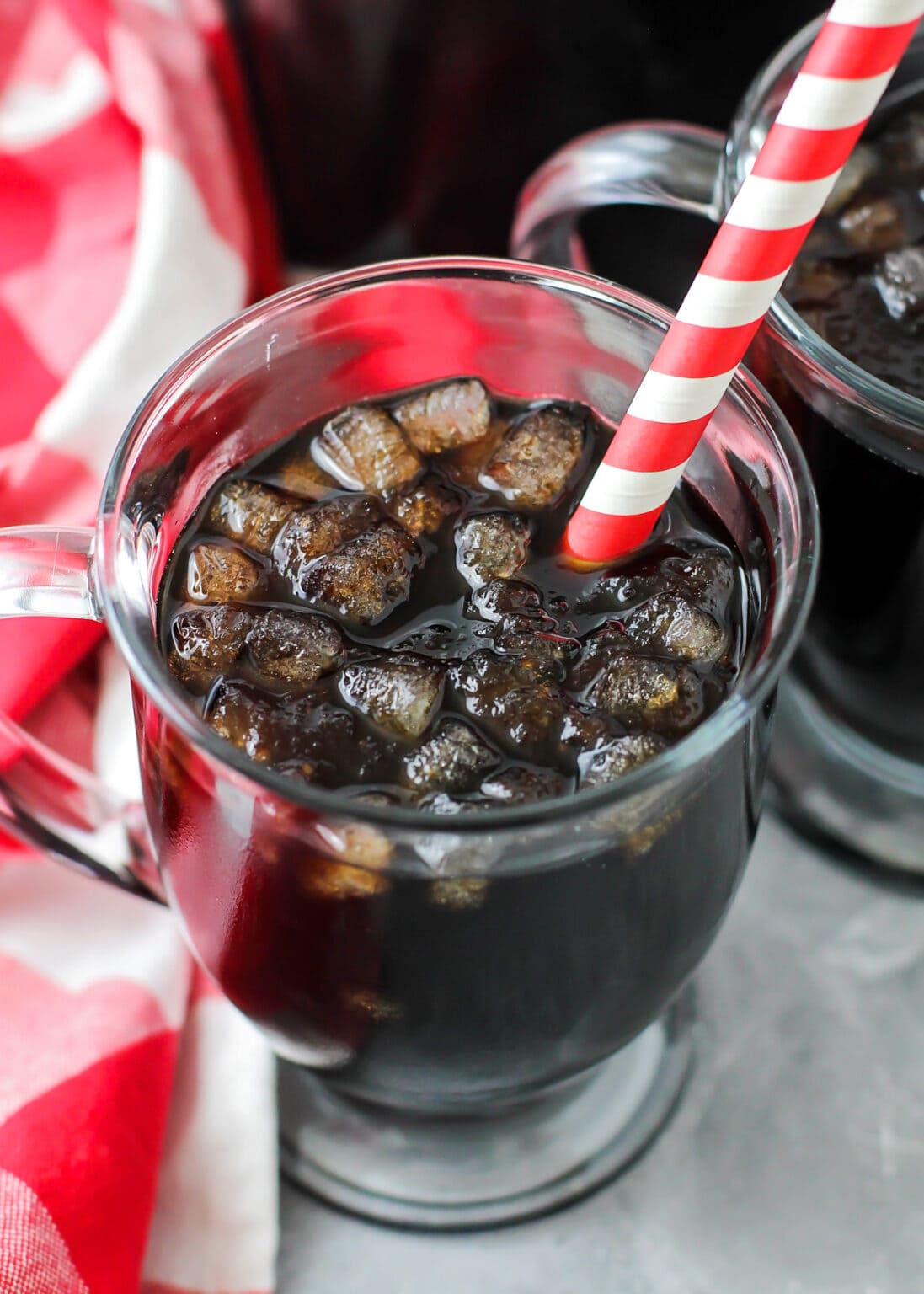 Homemade Root Beer | Lil' Luna