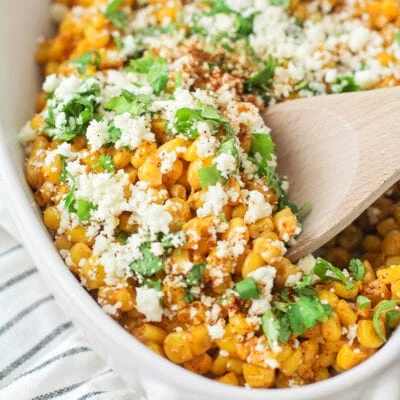 25+ Mexican Side Dishes | Lil' Luna