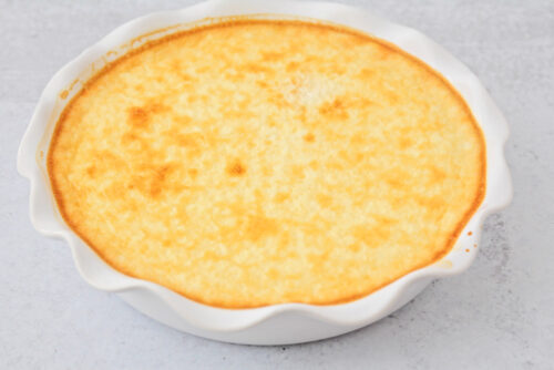 How to Make Flan {+VIDEO} | Lil' Luna