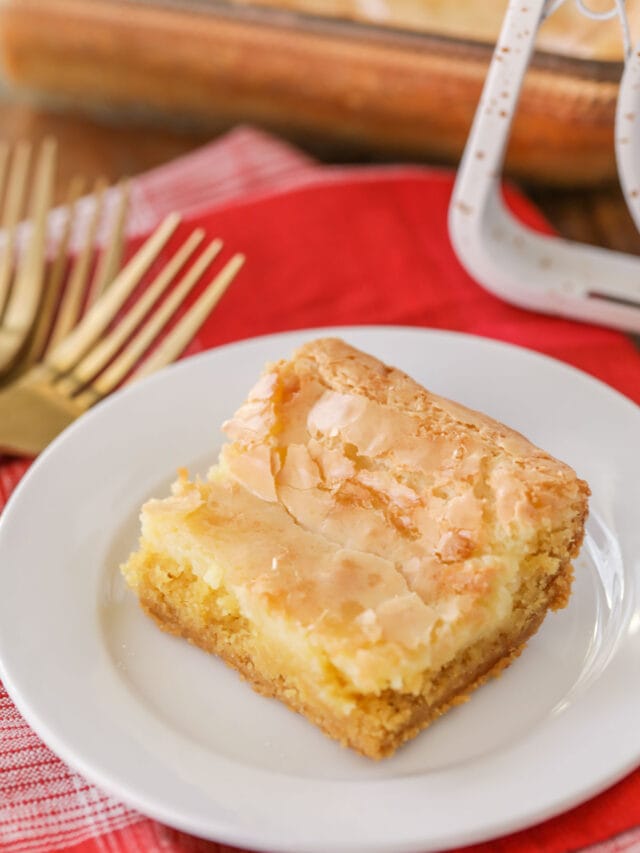 Neiman Marcus Cake | Lil' Luna